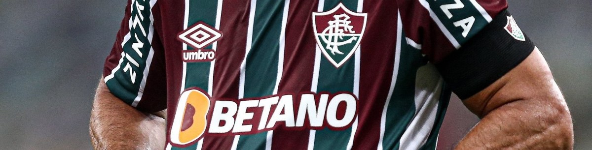 Betano e a passagem que marcou a eternidade do Fluminense | Agência UVA