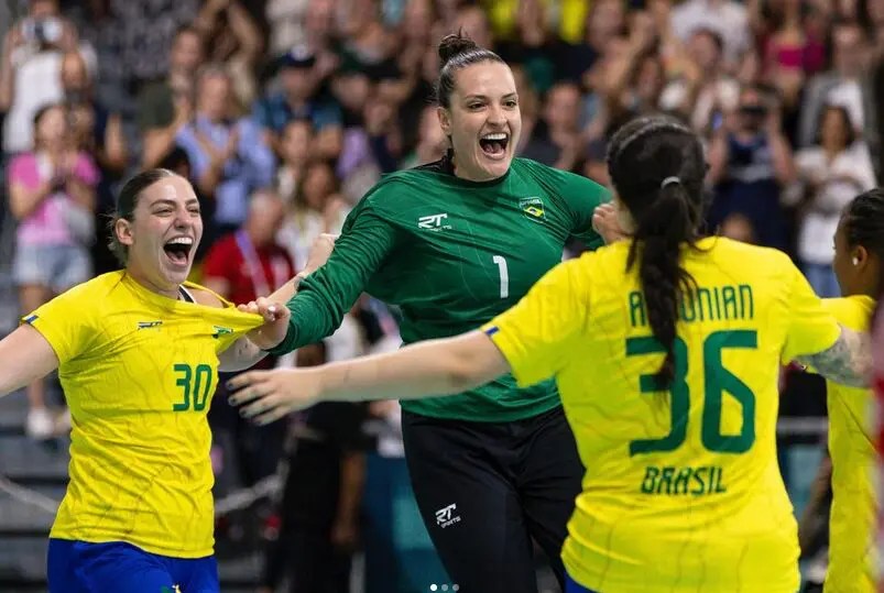 Confira o que rolou nos esportes olímpicos antes da cerimônia de ...