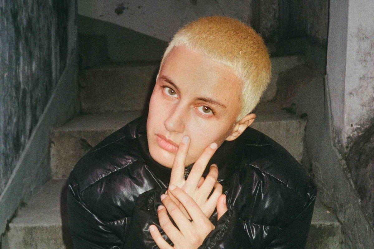 Maria Beraldo está de volta com “Colinho” e é destaque da semana ...