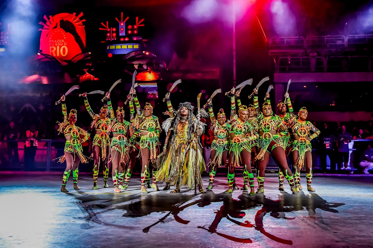 Carnaval de 2025: o que esperar do primeiro dia de desfiles? | Agência UVA