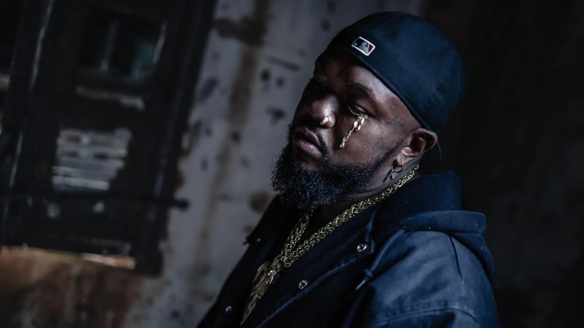 Djonga lança álbum inédito e é destaque dos lançamentos da semana ...