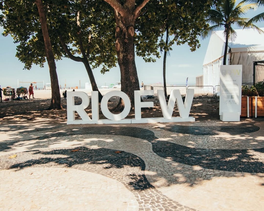 Rio Fashion Week estreia no Pier Mauá e reposiciona a moda carioca ...
